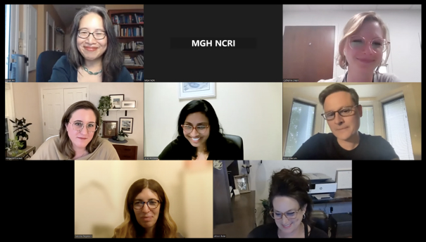 Collaborators and Supporters